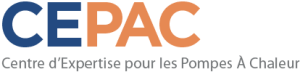 Accueil - Centre d'expertise pour les Pompes à Chaleur - CEPAC