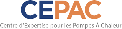 Accueil - Centre d'expertise pour les Pompes à Chaleur - CEPAC